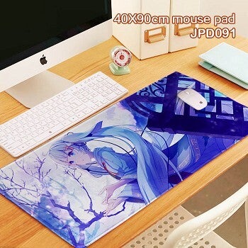 Vocaloid Hatsune Miku Desk Pad ba34 | Isle Of Misfits