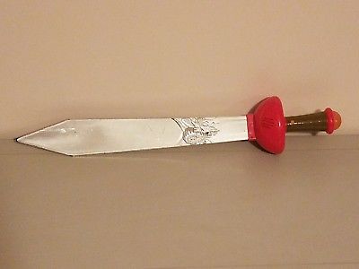RARE Dragon Ball Z - Gohan's Sword 23.5" Toy - MGA Entertainment | Isle ...
